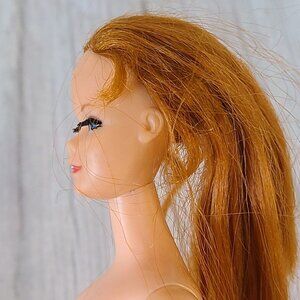 Titan Red Mod Stacey | Toys | Vintage Titan Red Mod Stacey Tnt Barbie ...